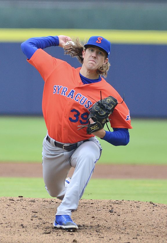 Grey shines for Syracuse in outing close to home | News, Sports, Jobs ...